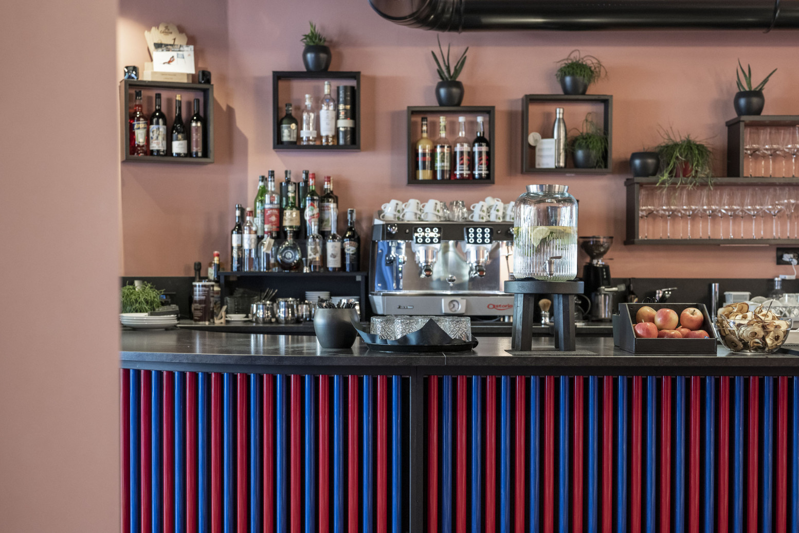 Sporthotel Passo Carezza | Comune di San Giovanni di Fassa (TN)