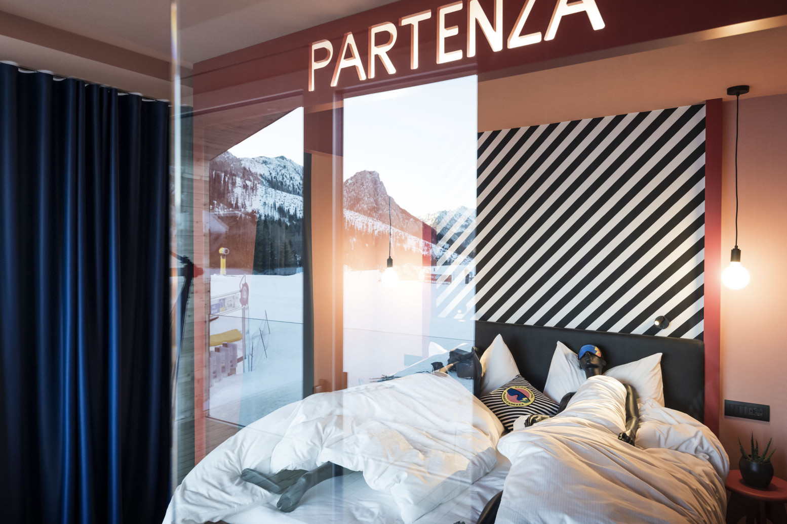 Sporthotel Passo Carezza | Comune di San Giovanni di Fassa (TN)