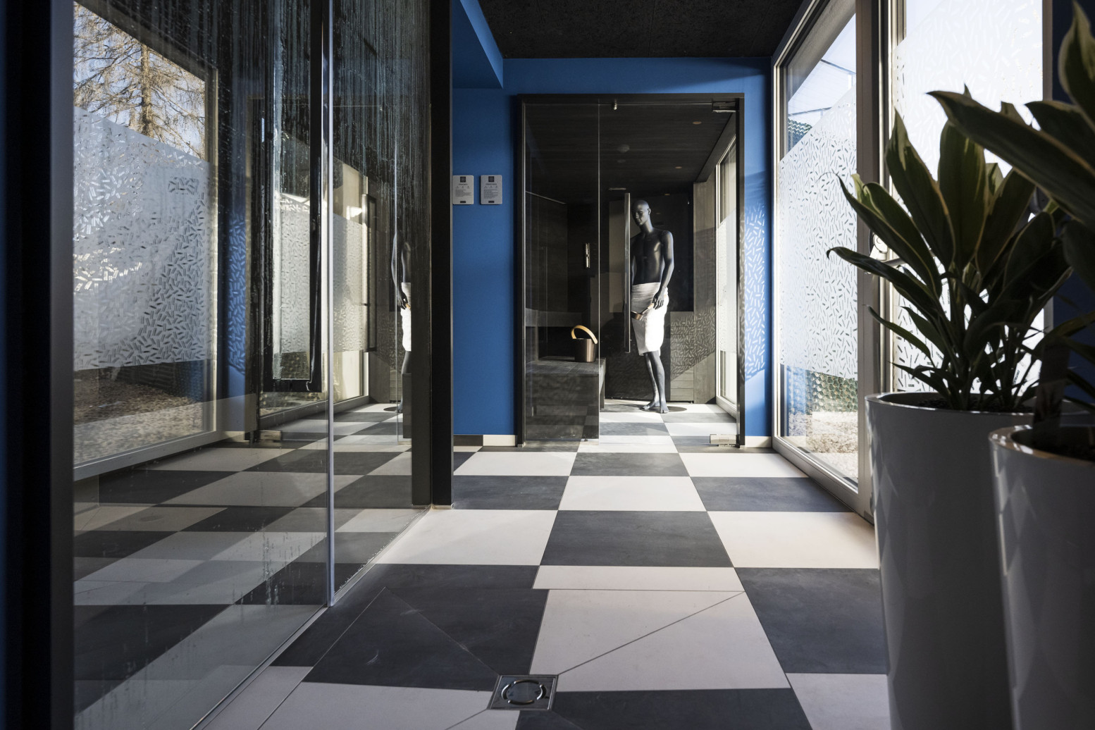 Sporthotel Passo Carezza | Comune di San Giovanni di Fassa (TN)