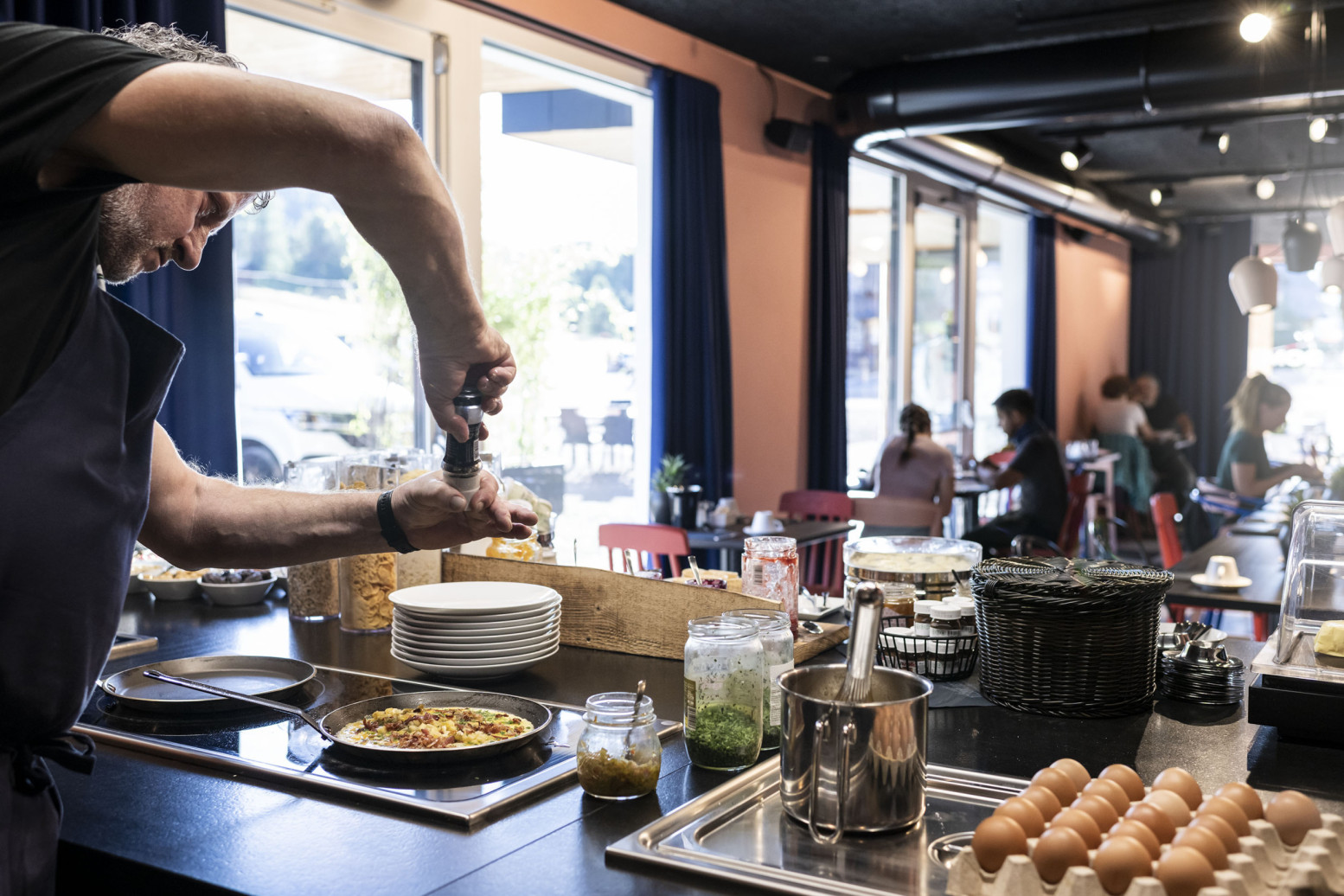 Sporthotel Passo Carezza | Comune di San Giovanni di Fassa (TN)